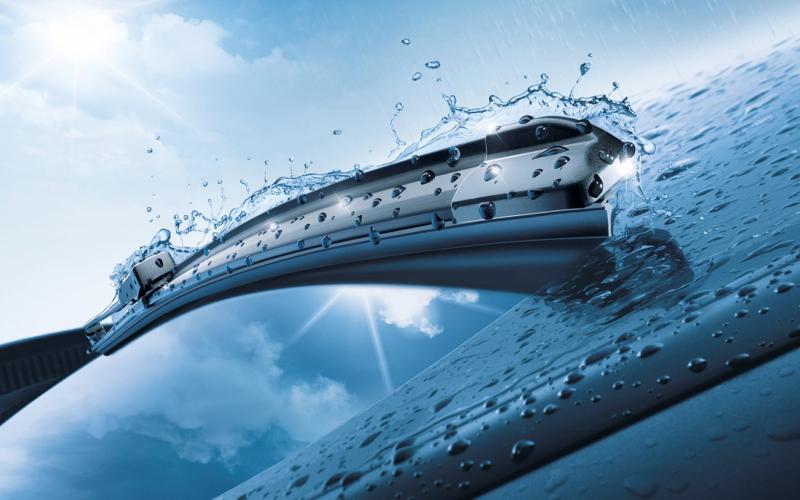 Ruitenwissers | Bosch Car Service Auto Vlassak